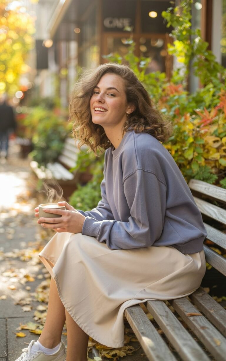 25 Clean Girl Outfits That Keep You Polished With Zero Effort – Swiss Gurl