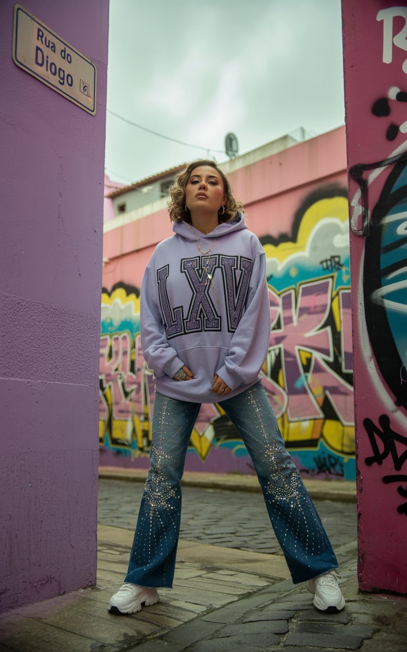 Y2K Outfits: 25 Looks That Bring Back the Best 2000s Trends – Swiss Gurl
