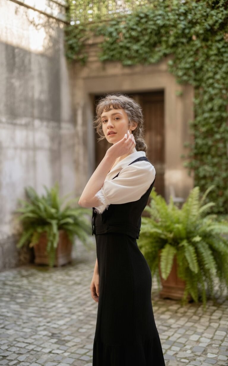 20 Formal Outfits for Women to Rock Weddings, Work Parties, and Beyond ...