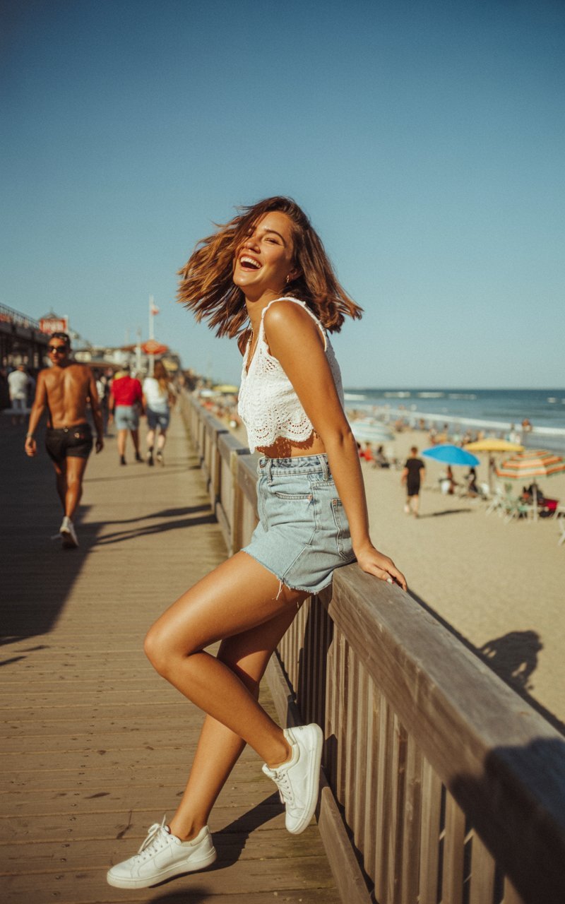 25 Girly Outfits That Will Take Your Instagram Feed to the Next Level ...